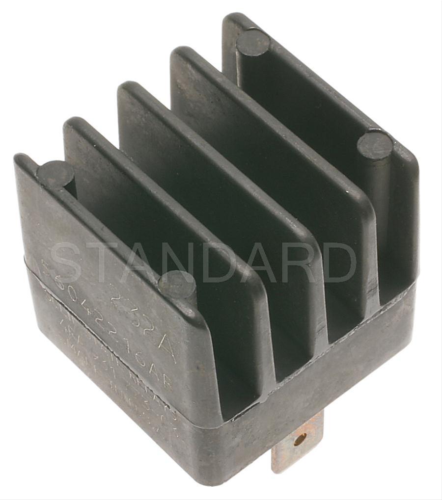 Standard Motor Products RY-457 Standard Motor Relays | Summit Racing