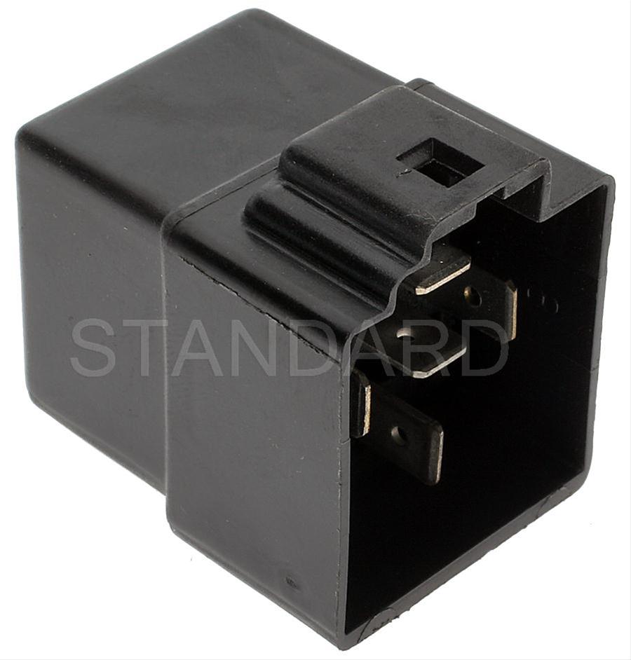 Standard Motor Products RY-480 Standard Motor Relays | Summit Racing