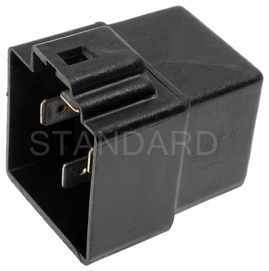 Standard Motor Products RY-482 Standard Motor Relays | Summit Racing