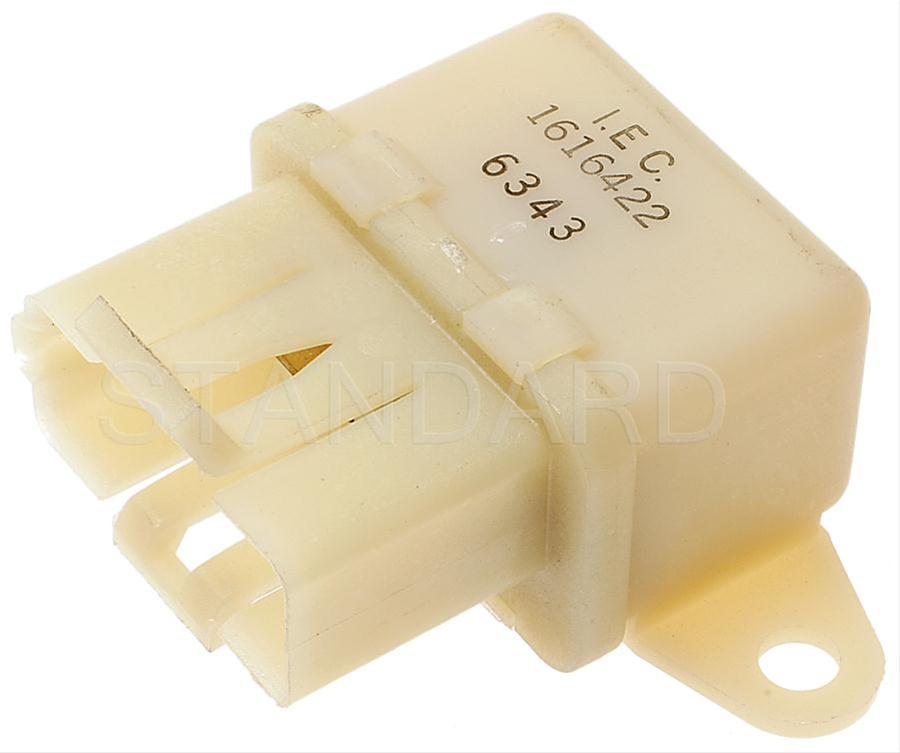 Standard Motor Products RY-49 Standard Motor Relays | Summit Racing