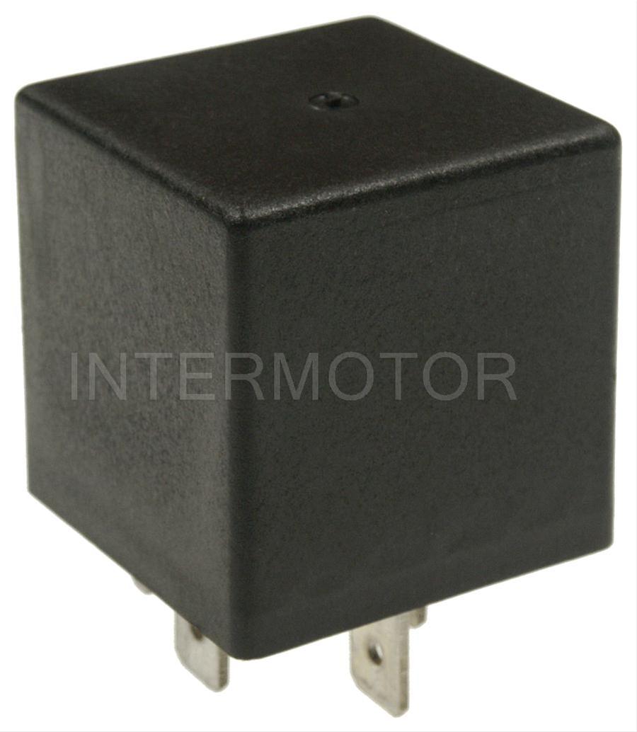 Standard Motor Products Ry288 Relay Diagram Standard Ignition RY-288 ...