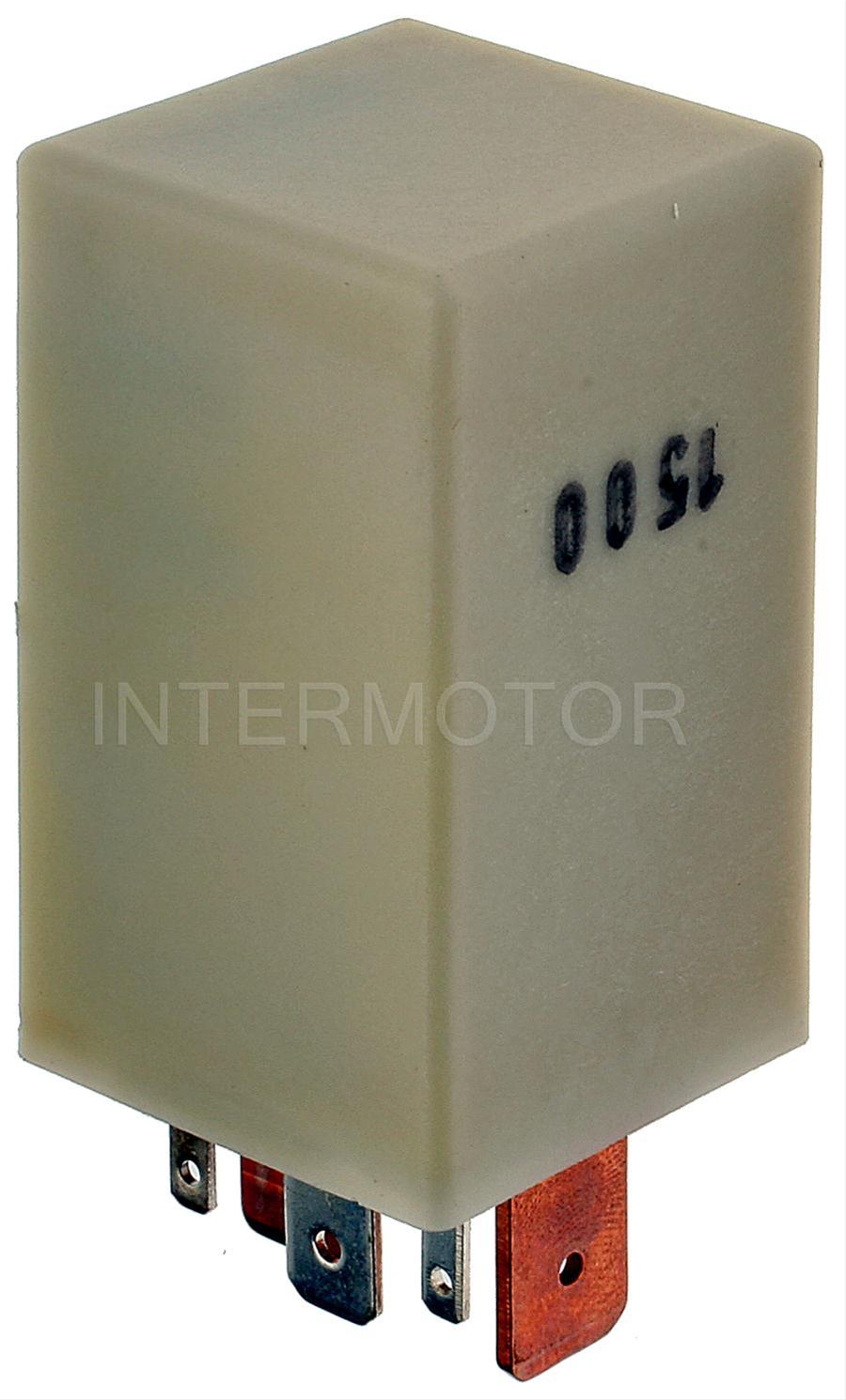 Standard Motor Products RY-53 Standard Motor Relays | Summit Racing