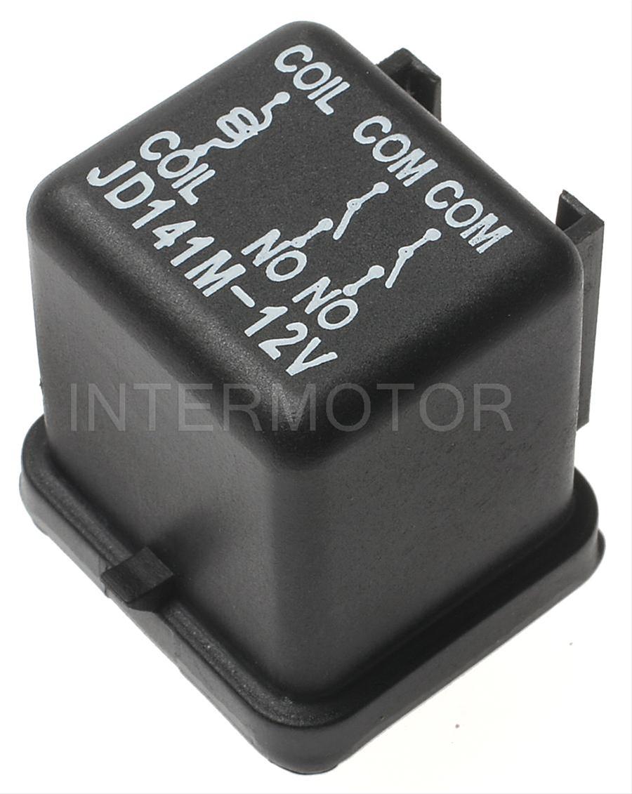 Standard Motor Products RY-56 Standard Motor Relays | Summit Racing