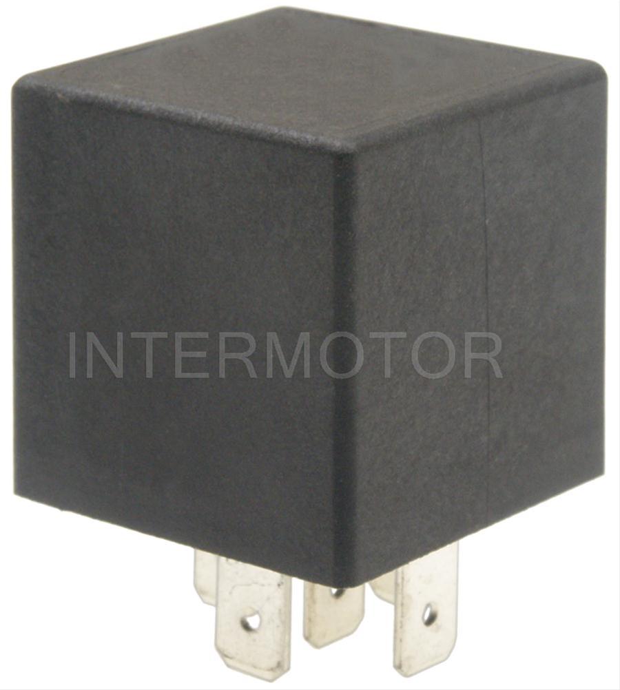Standard Motor Products RY-578 Standard Motor Relays | Summit Racing