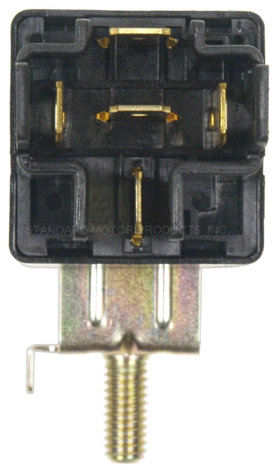 Standard Motor Products RY-598 Standard Motor Relays | Summit Racing