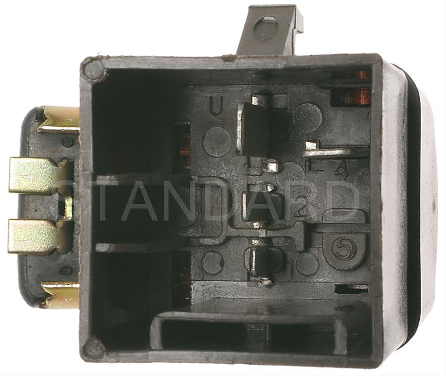 Standard Motor Products RY-602 Standard Motor Relays | Summit Racing