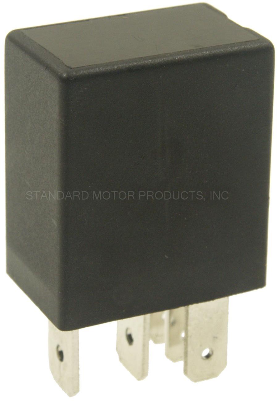Standard Motor Products RY-612 Standard Motor Relays | Summit Racing
