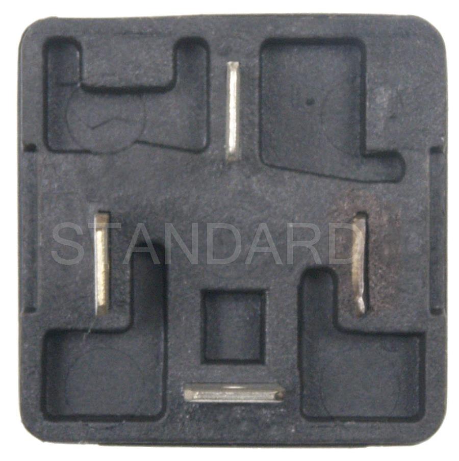 Standard Motor Products RY-614 Standard Motor Relays | Summit Racing