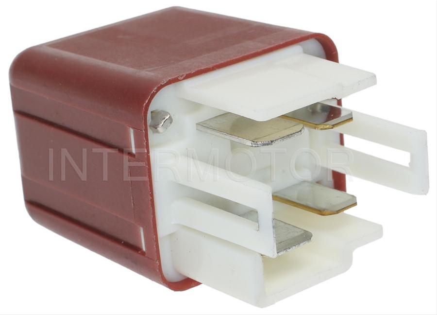 Standard Motor Products RY-719 Standard Motor Relays | Summit Racing