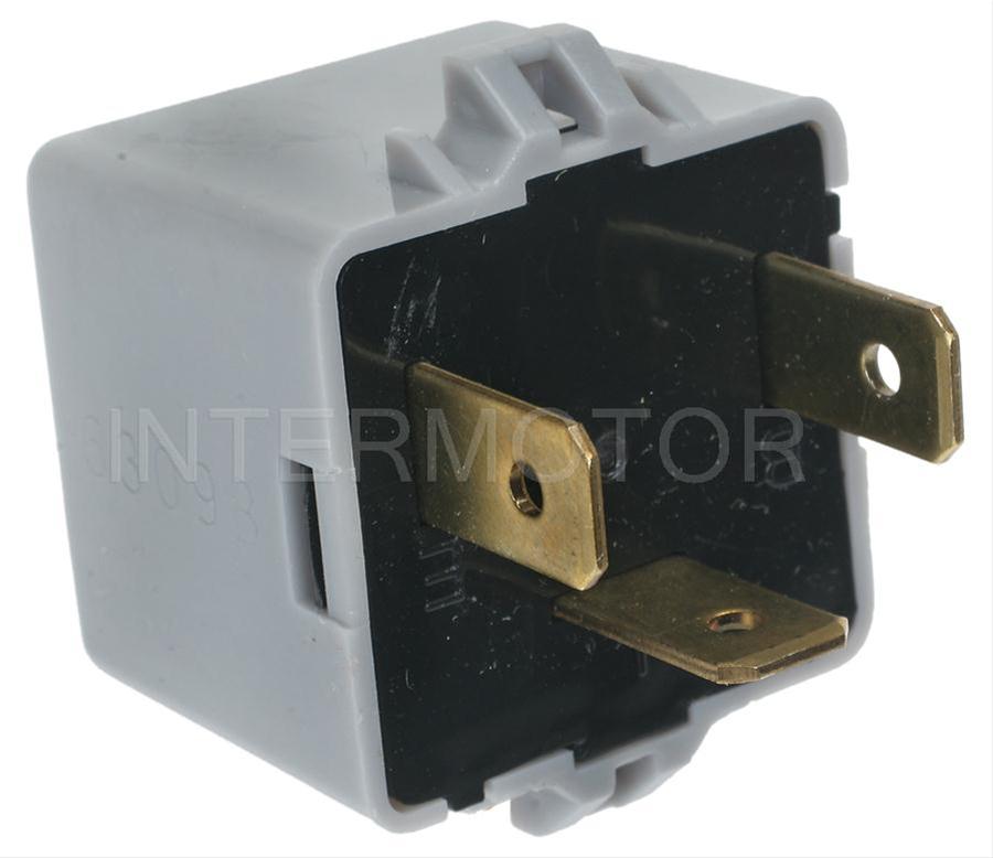 Standard Motor Products RY-722 Standard Motor Relays | Summit Racing
