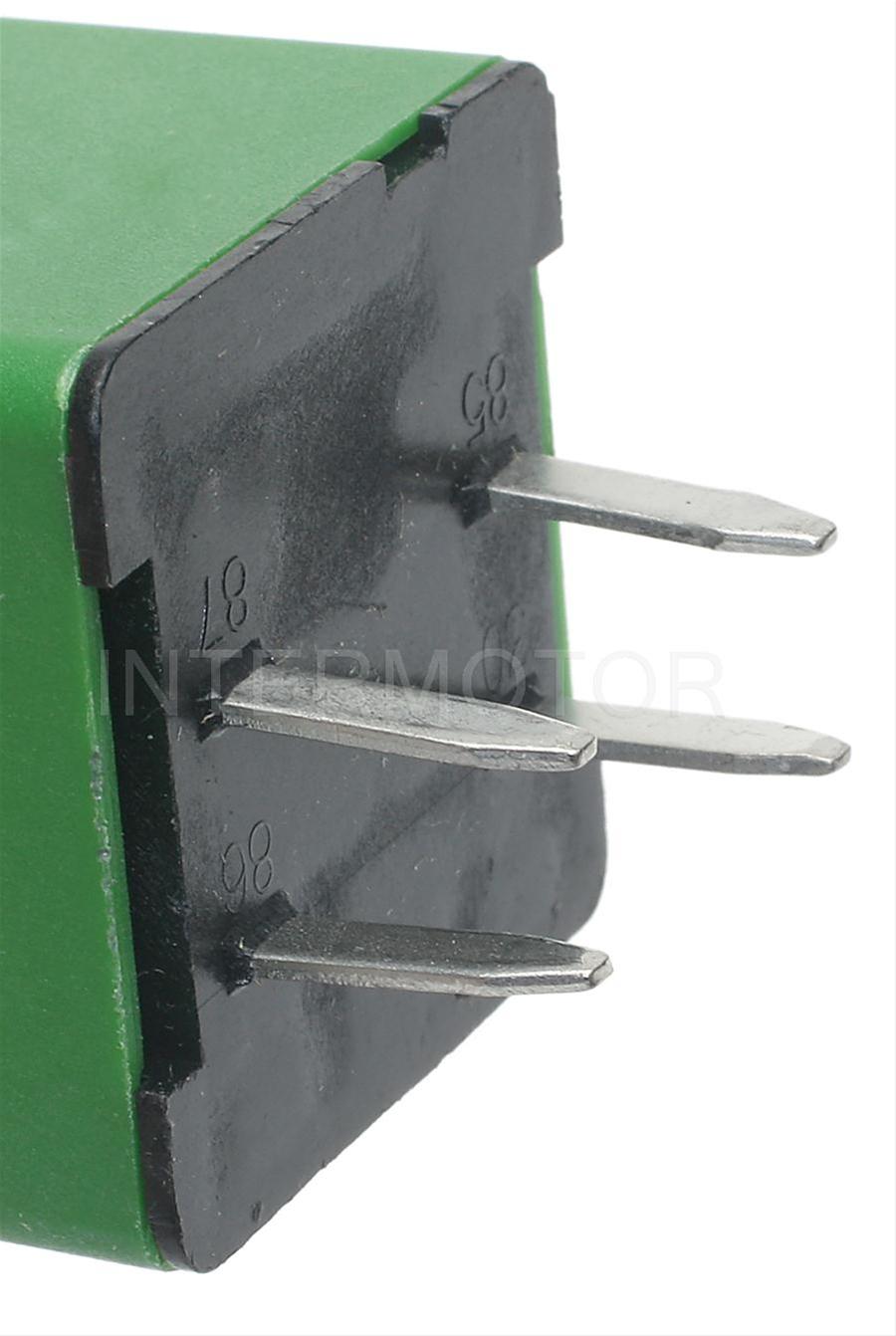 Standard Motor Products RY-743 Standard Motor Relays | Summit Racing