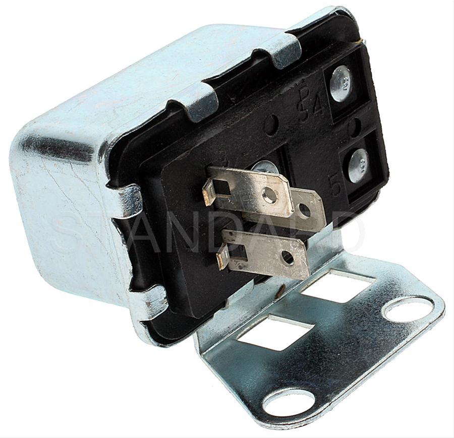 Standard Motor Products RY-7 Standard Motor Relays | Summit Racing