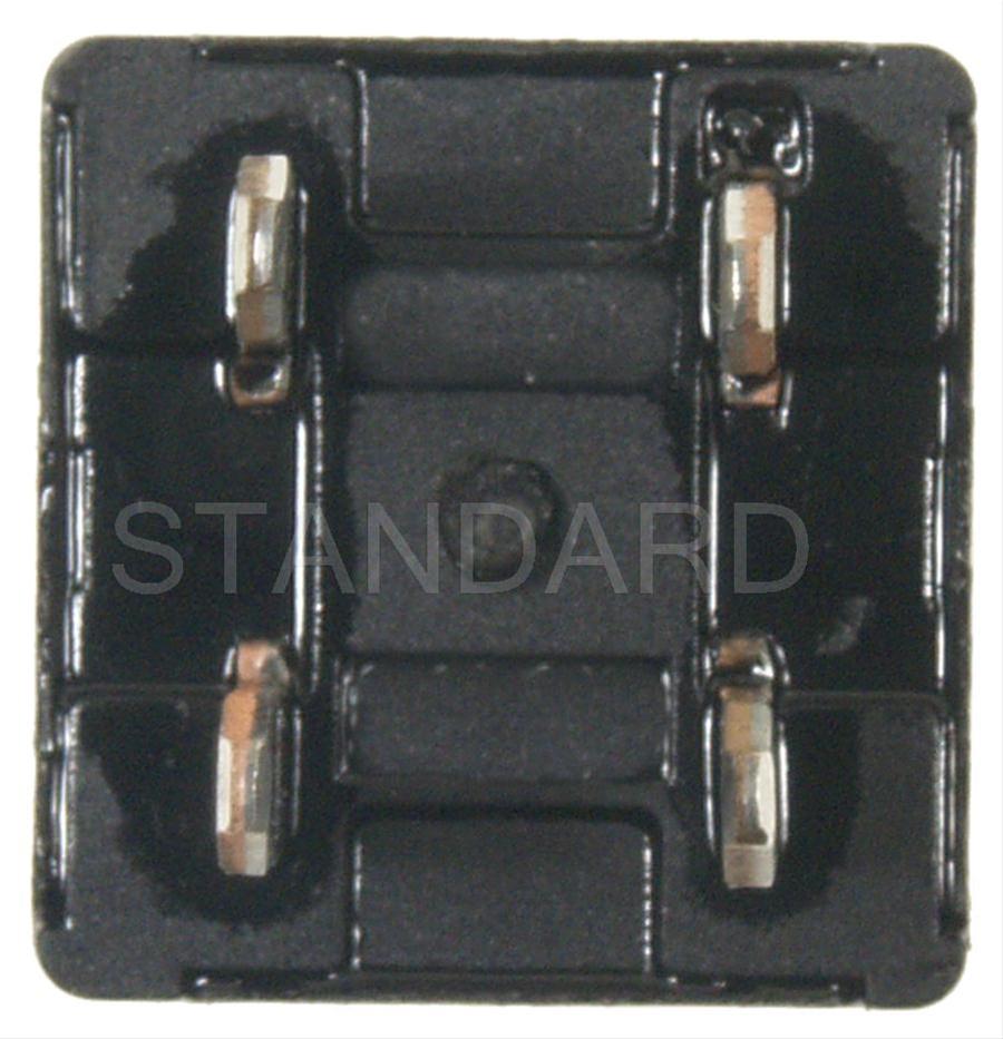 Standard Motor Products RY-862 Standard Motor Relays | Summit Racing