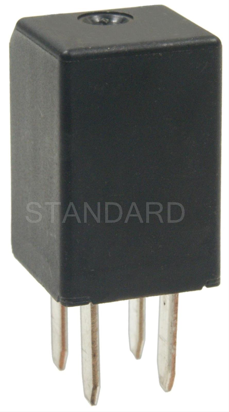 Standard Motor Products RY-862 Standard Motor Relays | Summit Racing