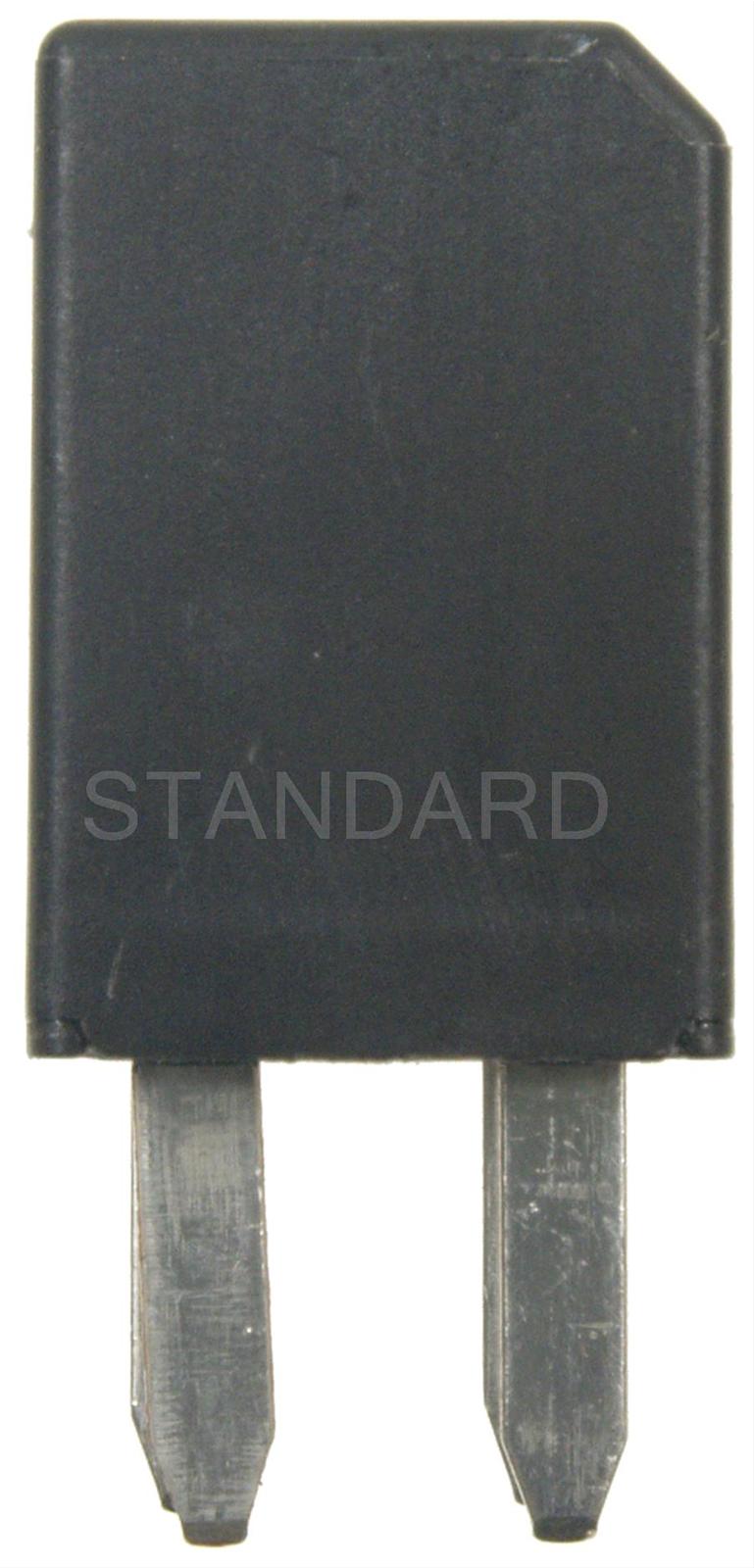 Standard Motor Products RY-862 Standard Motor Relays | Summit Racing