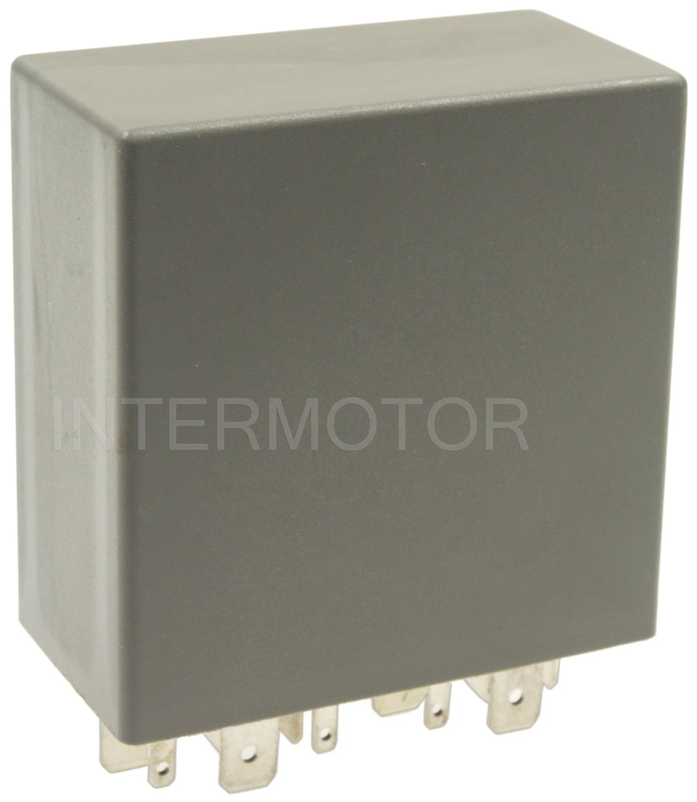 Standard Motor Products RY-869 Standard Motor Relays | Summit Racing