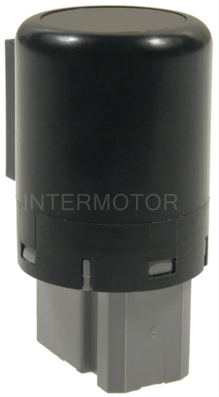 Standard Motor Products RY-987 Standard Motor Relays | Summit Racing