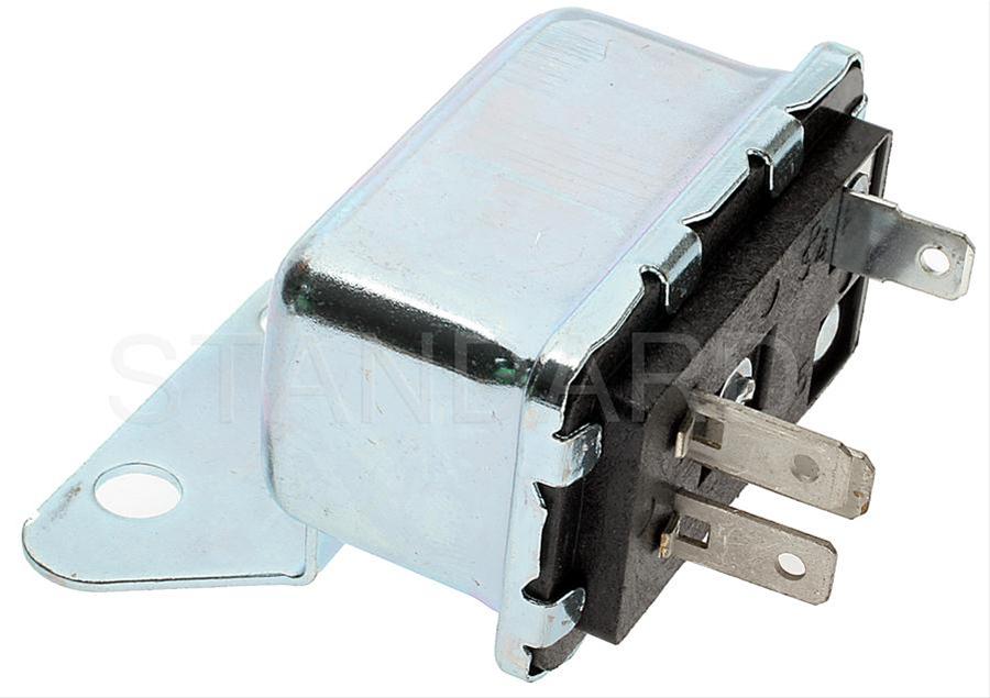 Standard Motor Products RY-9 Standard Motor Relays | Summit Racing