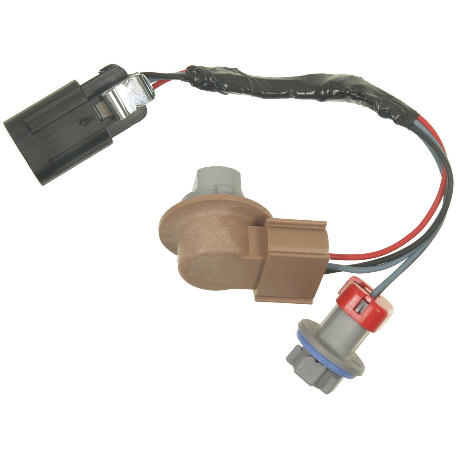 Standard Motor Products S-1471 Standard Motor Light Socket Repair ...