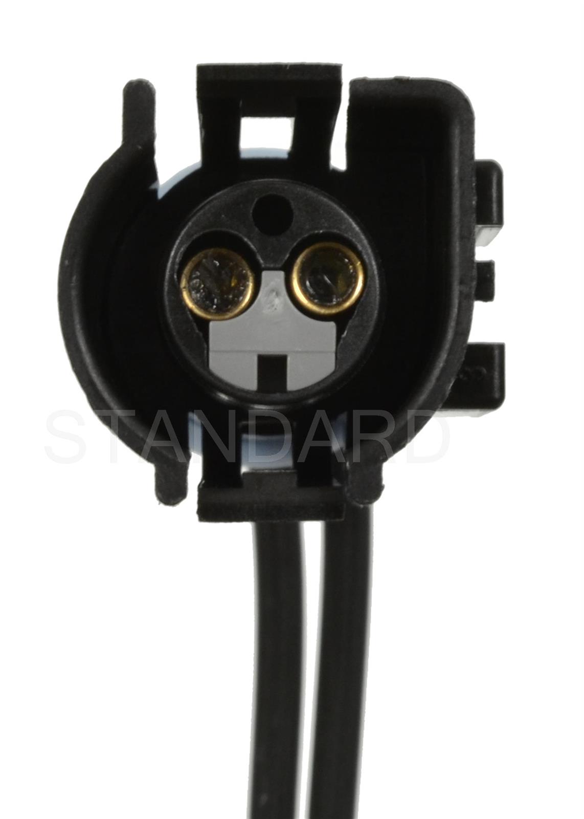 Standard Motor Products S-2201