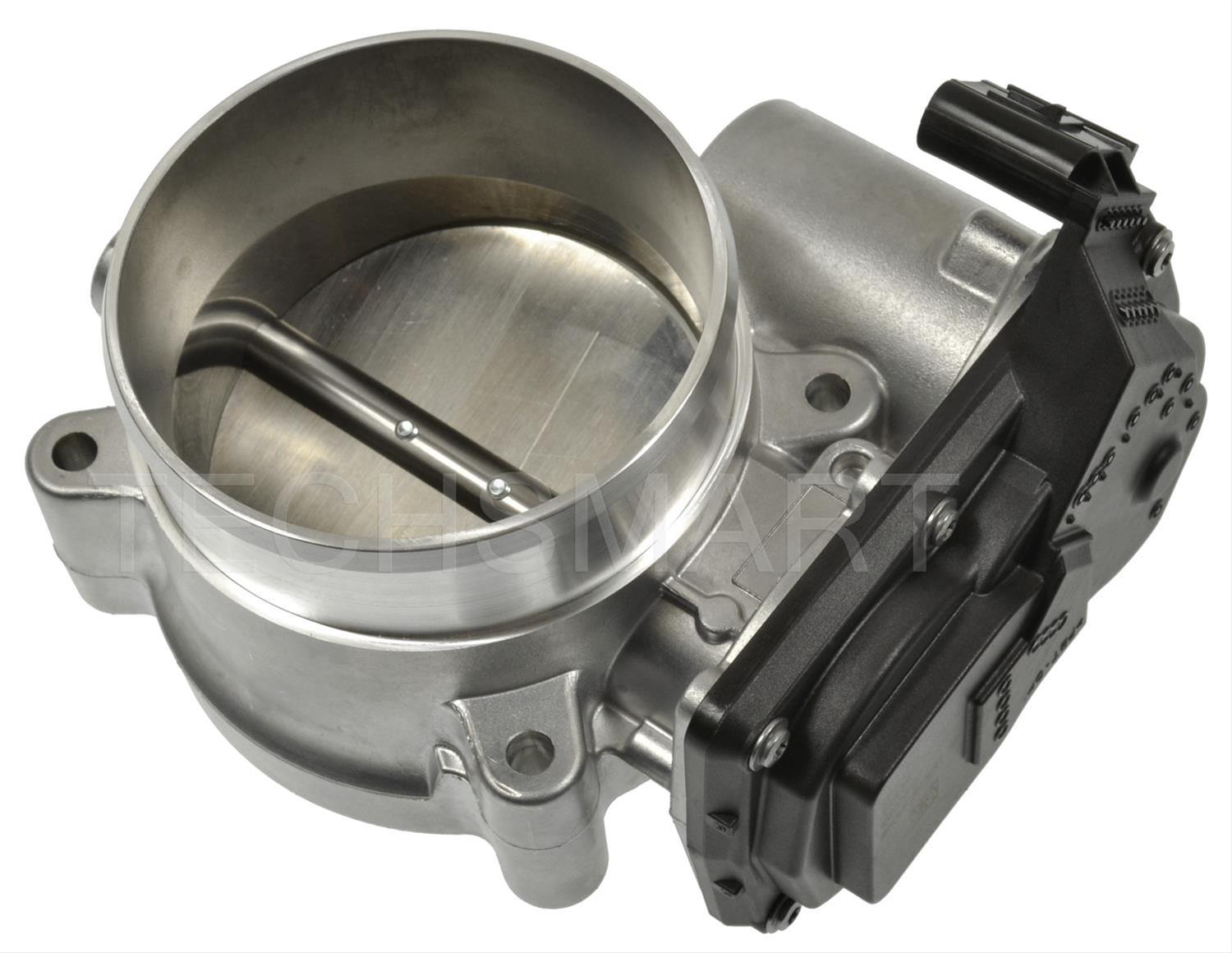 Standard Motor Products S20083 Standard Motor TechSmart Throttle Bodies ...