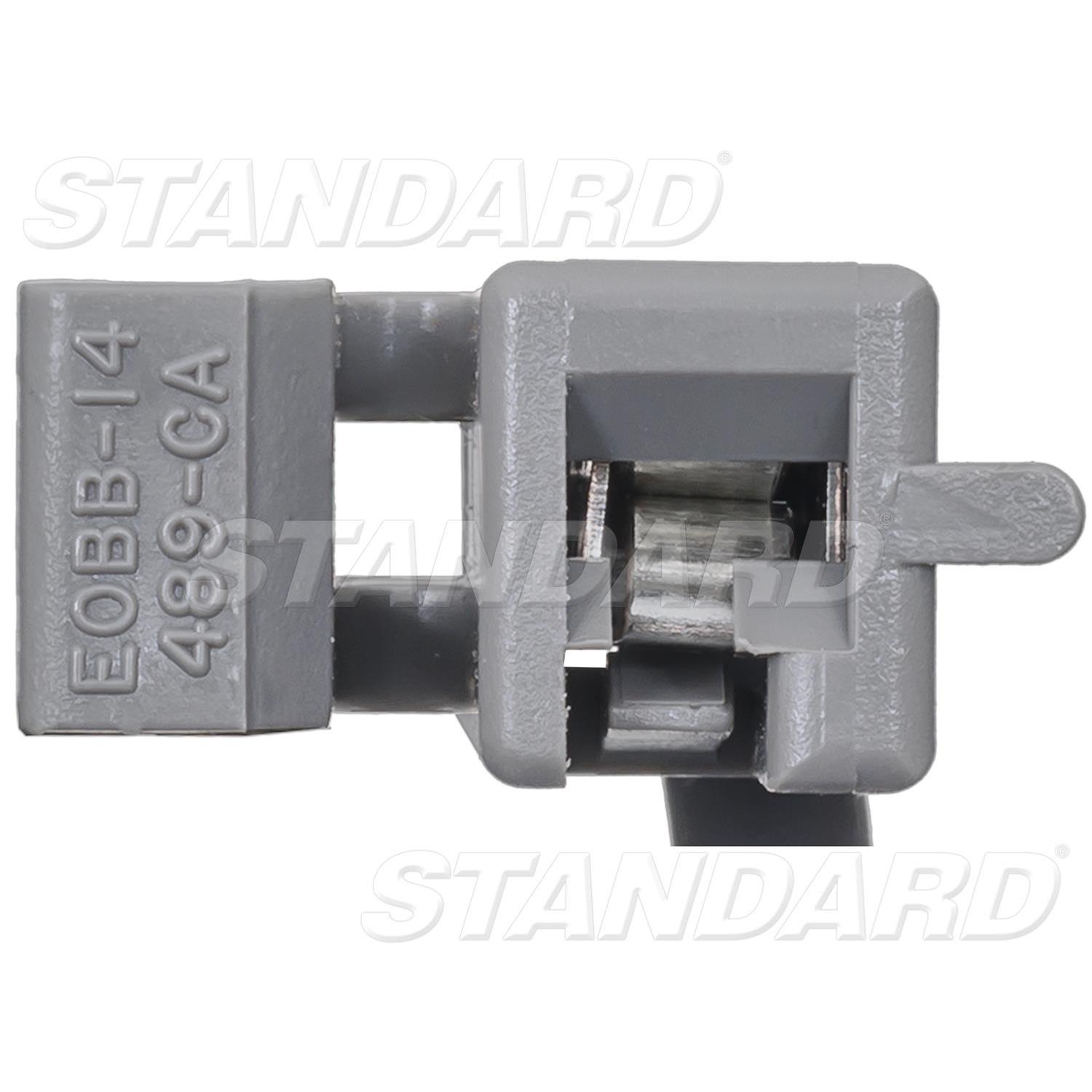 Standard Motor Products S2377 Standard Motor Wiring Connectors | Summit ...