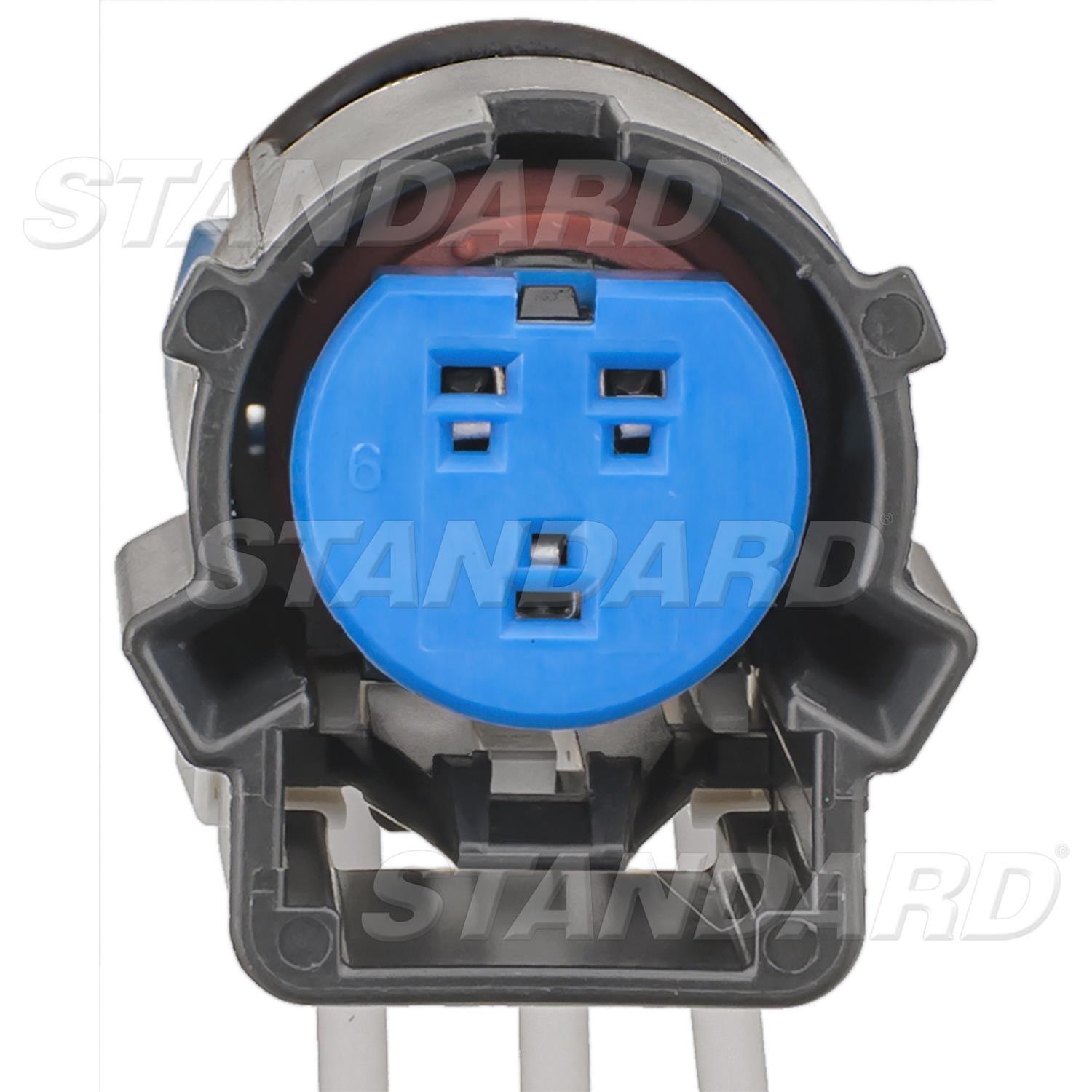 Standard Motor Products S2472 Standard Motor Wiring Connectors | Summit ...
