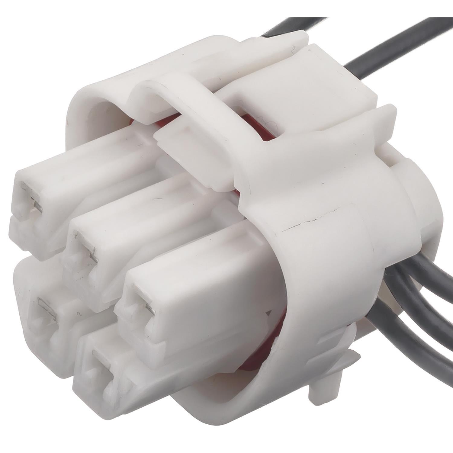 Standard Motor Products S2873 Standard Motor Wiring Connectors | Summit ...