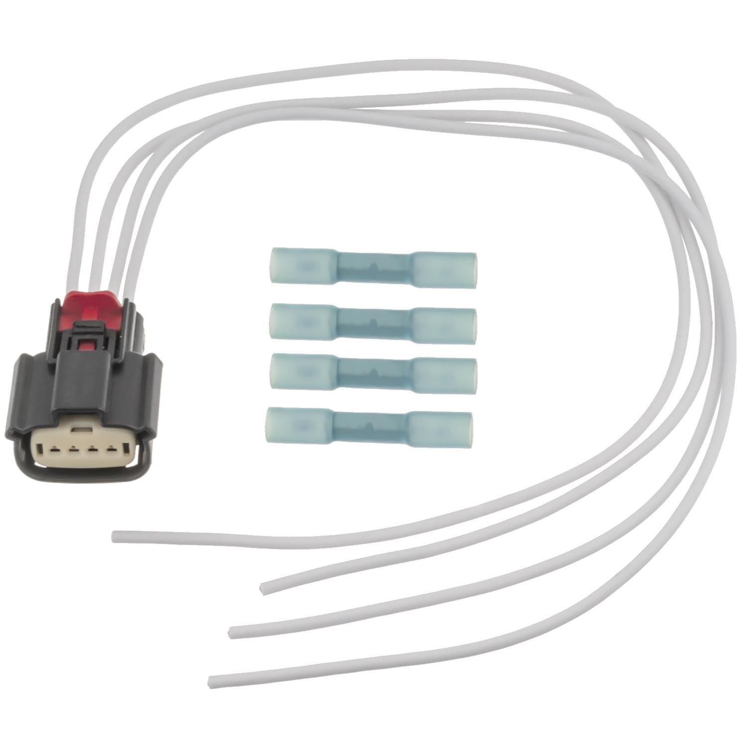 Standard Motor Products S2927 Standard Motor Headlight Wiring Harnesses ...