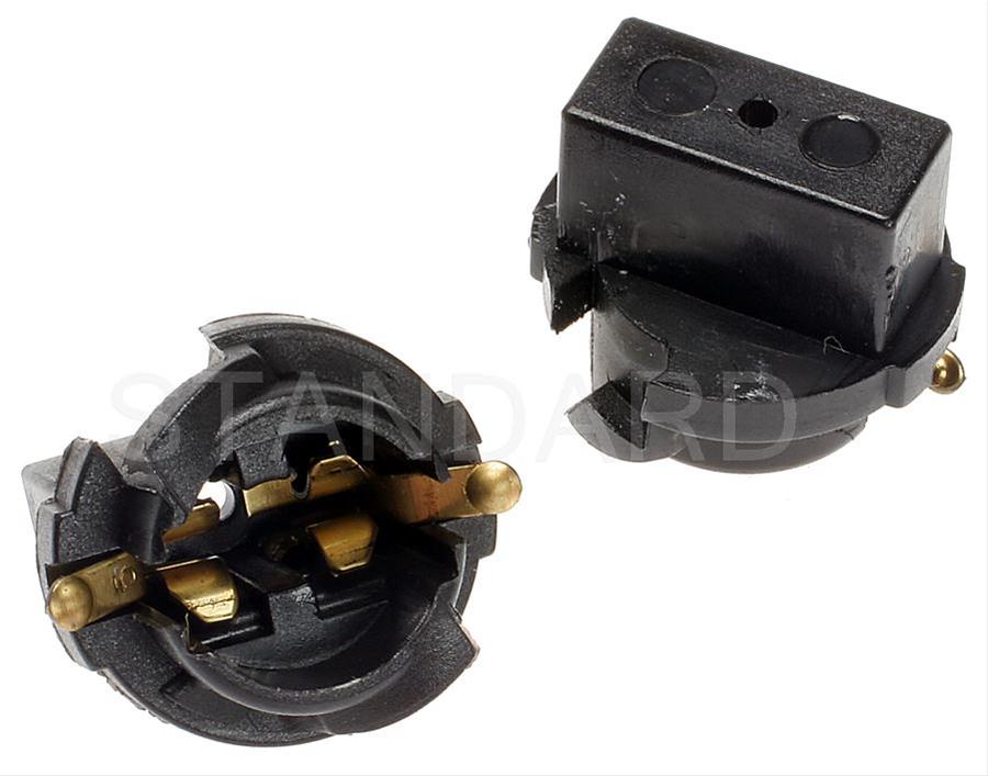 Standard Motor Products S-500A Standard Motor Light Socket Repair ...
