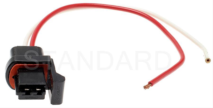 IAC Pigtail Connector - Ford Truck Enthusiasts Forums