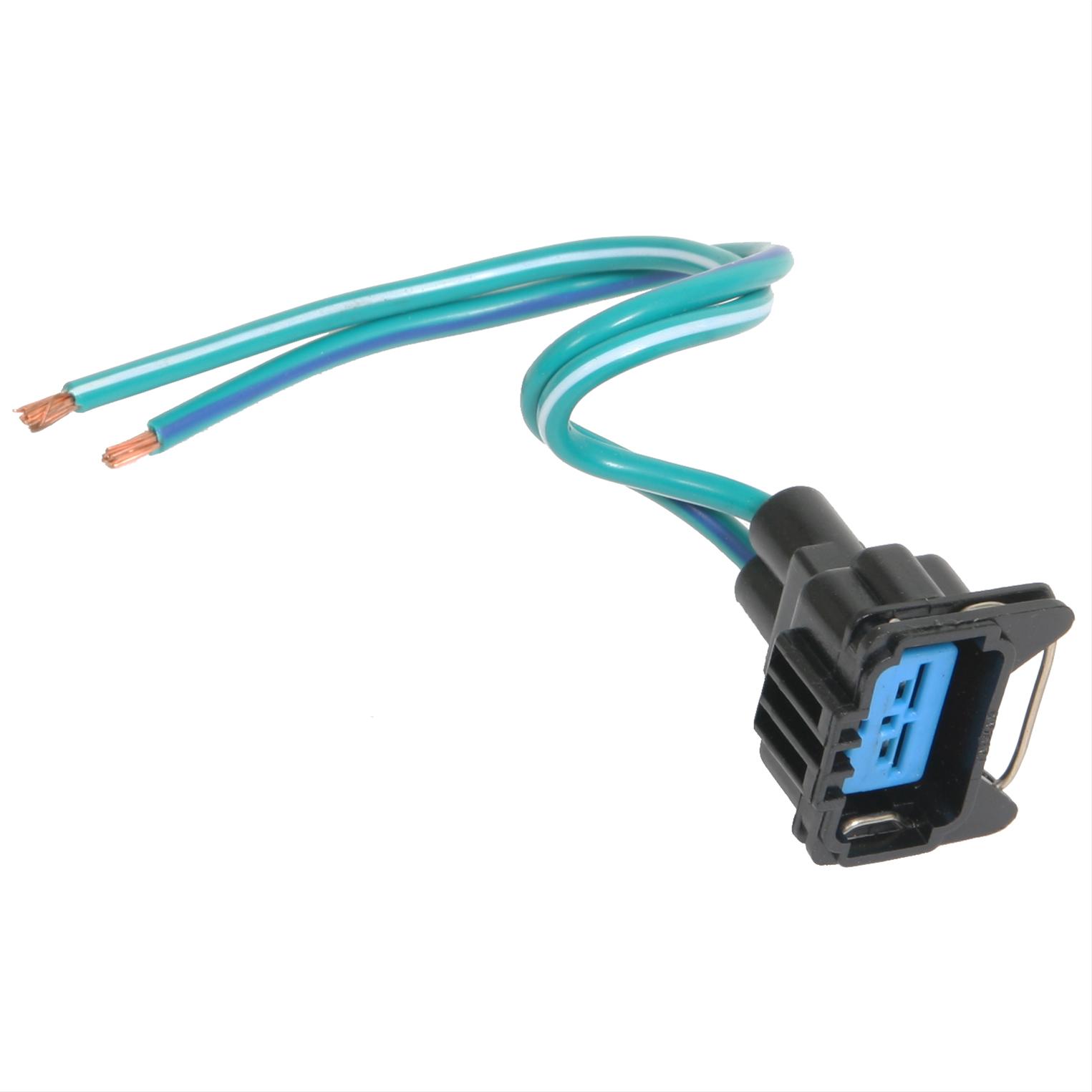 Standard Motor Products S-827 Standard Motor Wiring Connectors | Summit ...