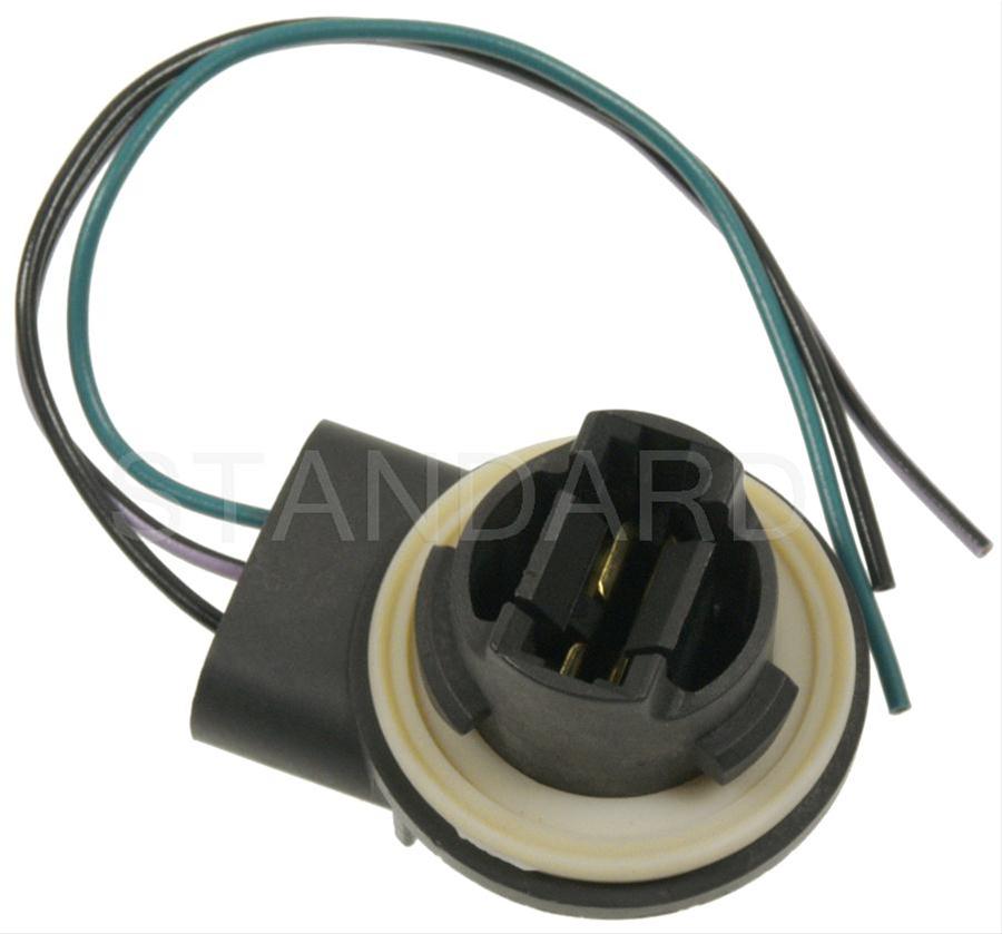 Standard Motor Products S-862 Standard Motor Light Socket Repair ...
