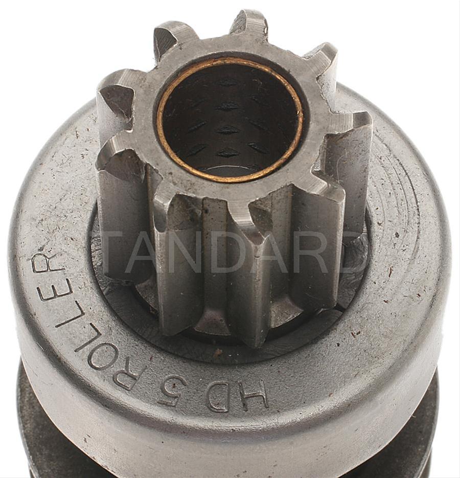CHEVROLET BERETTA Standard Motor Products SDN-180 Standard Motor ...