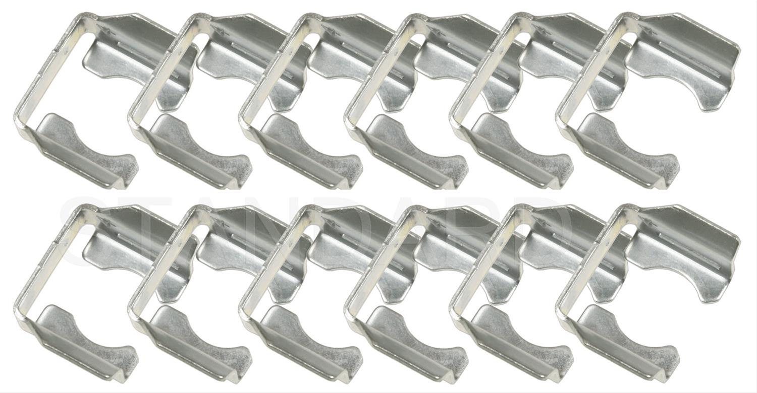 Standard Motor Products SK102 Standard Motor Fuel Injector Retaining ...