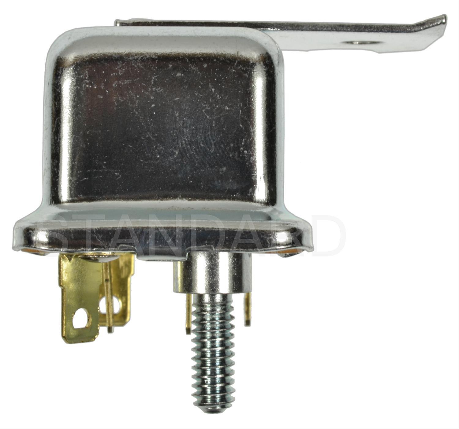Standard Motor Products SR-111 Standard Motor Relays | Summit Racing