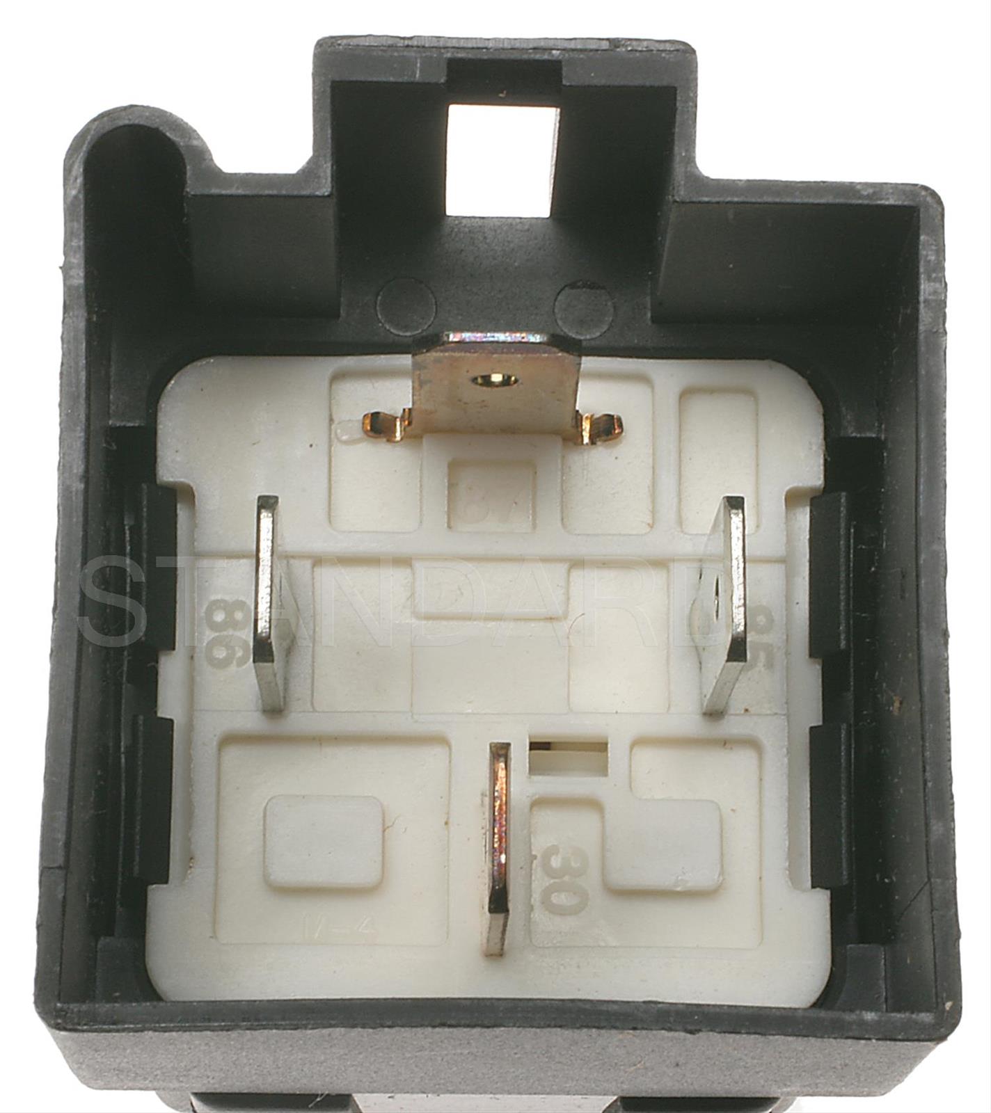 Standard Motor Products SR-125 Standard Motor Relays | Summit Racing