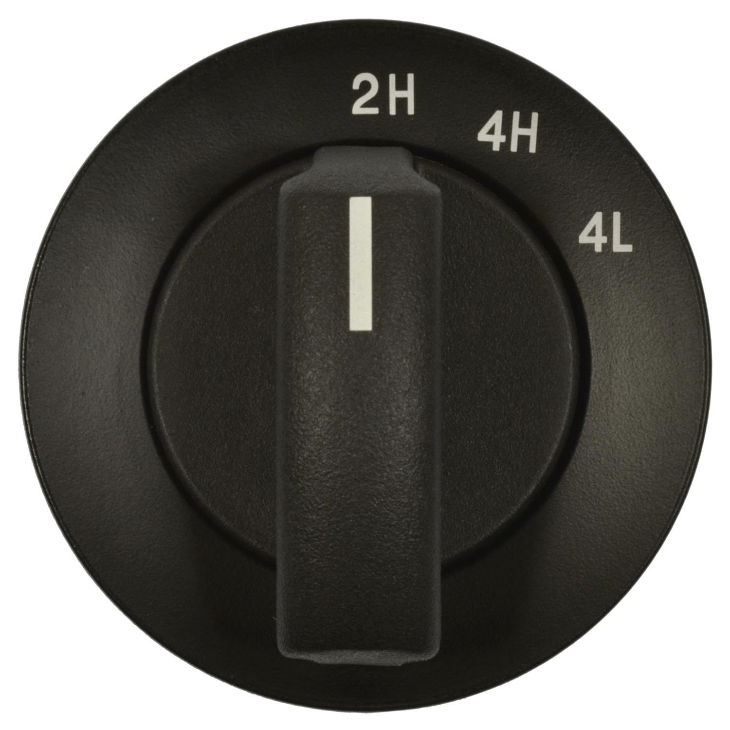 Standard Motor Products TCA-63 Standard Motor 4WD Selector Switches ...
