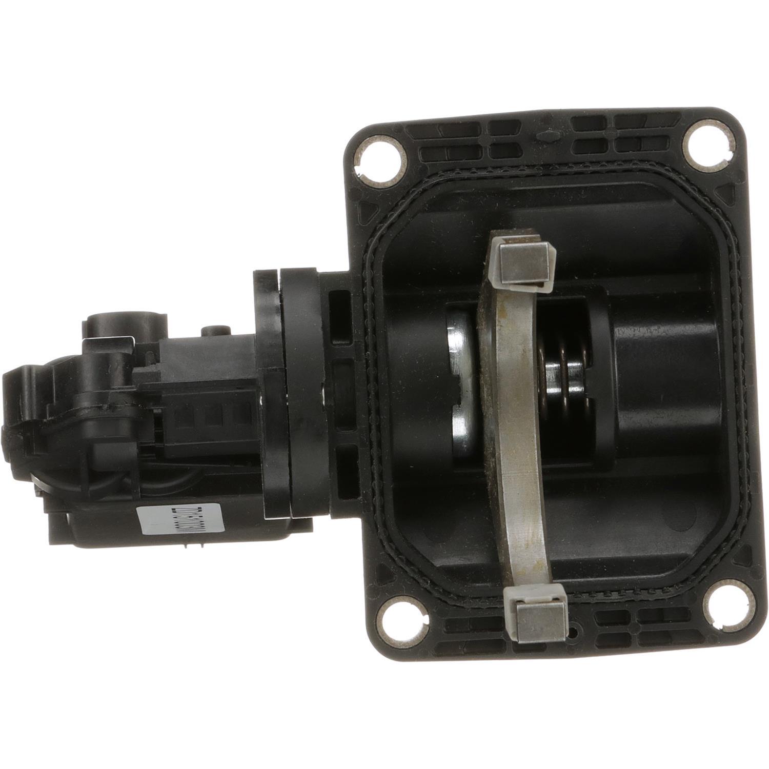 2017 RAM 2500 Standard Motor Products TCA153 Standard Motor 4WD ...