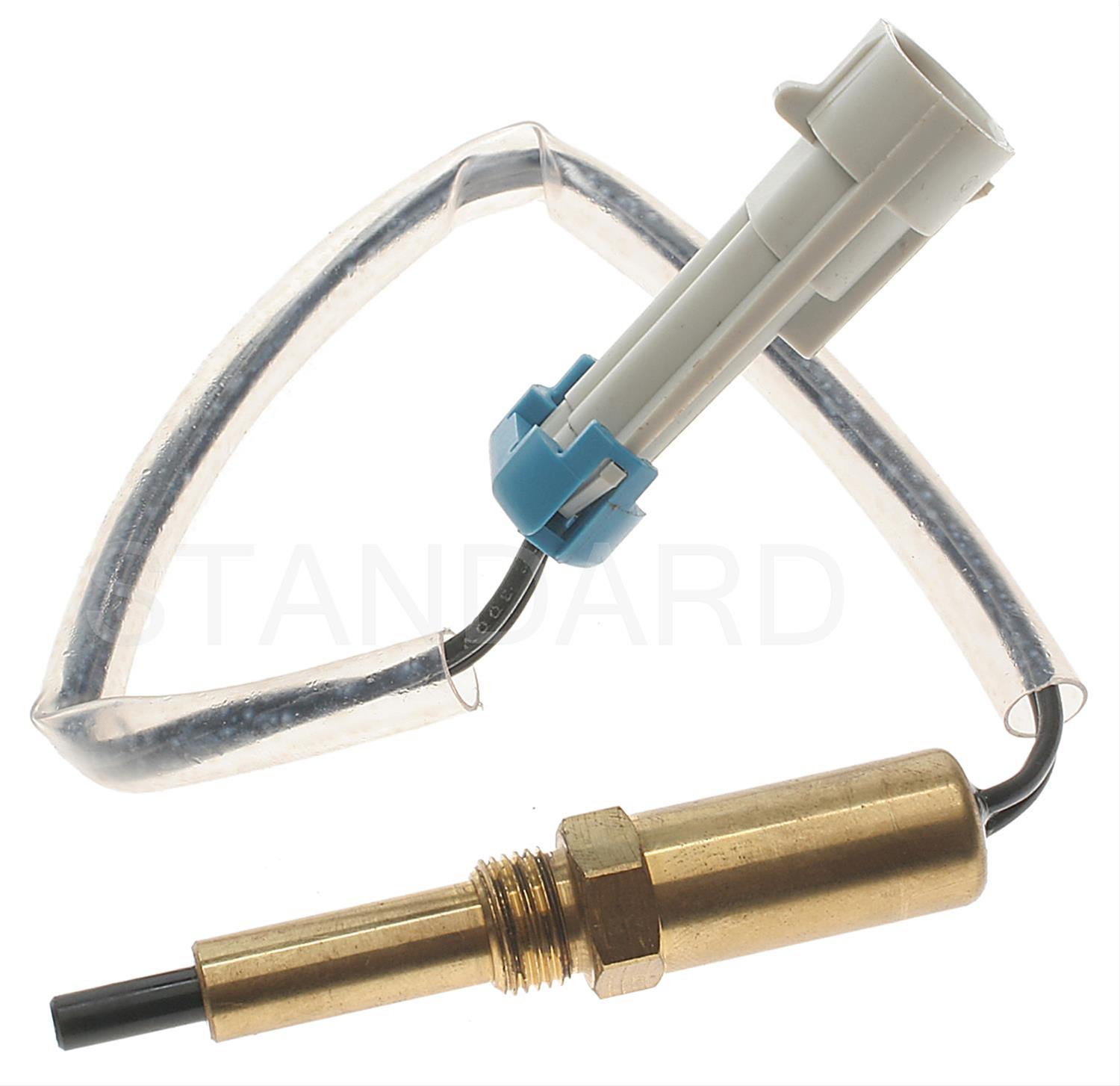 Standard Motor Products TCA-5 Standard Motor 4WD Indicator Lamp ...