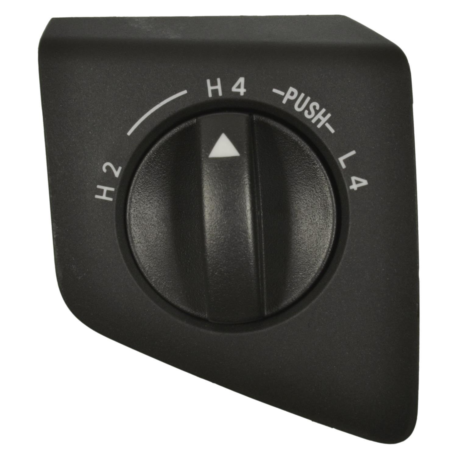 Standard Motor Products TCA78 Standard Motor 4WD Selector Switches ...