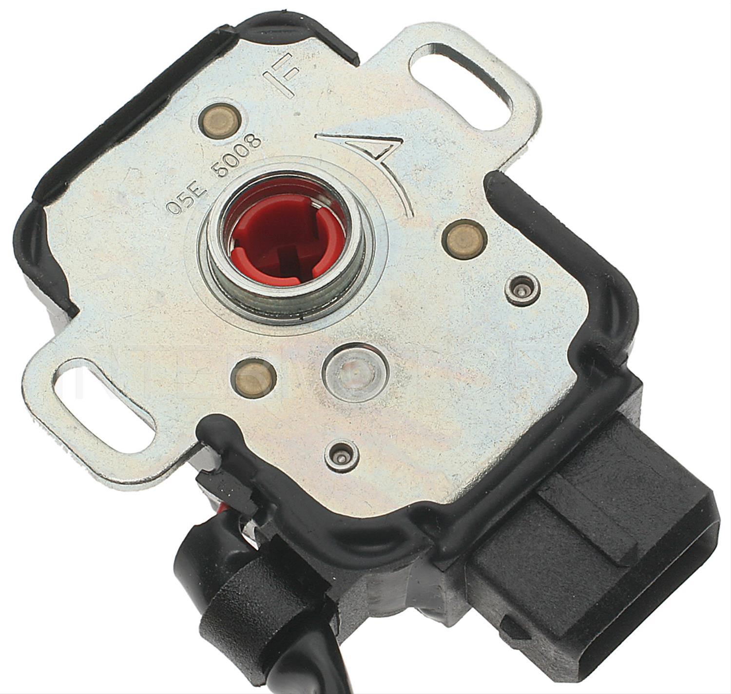 Standard Motor Products TH125 Standard Motor Throttle Position Sensors ...