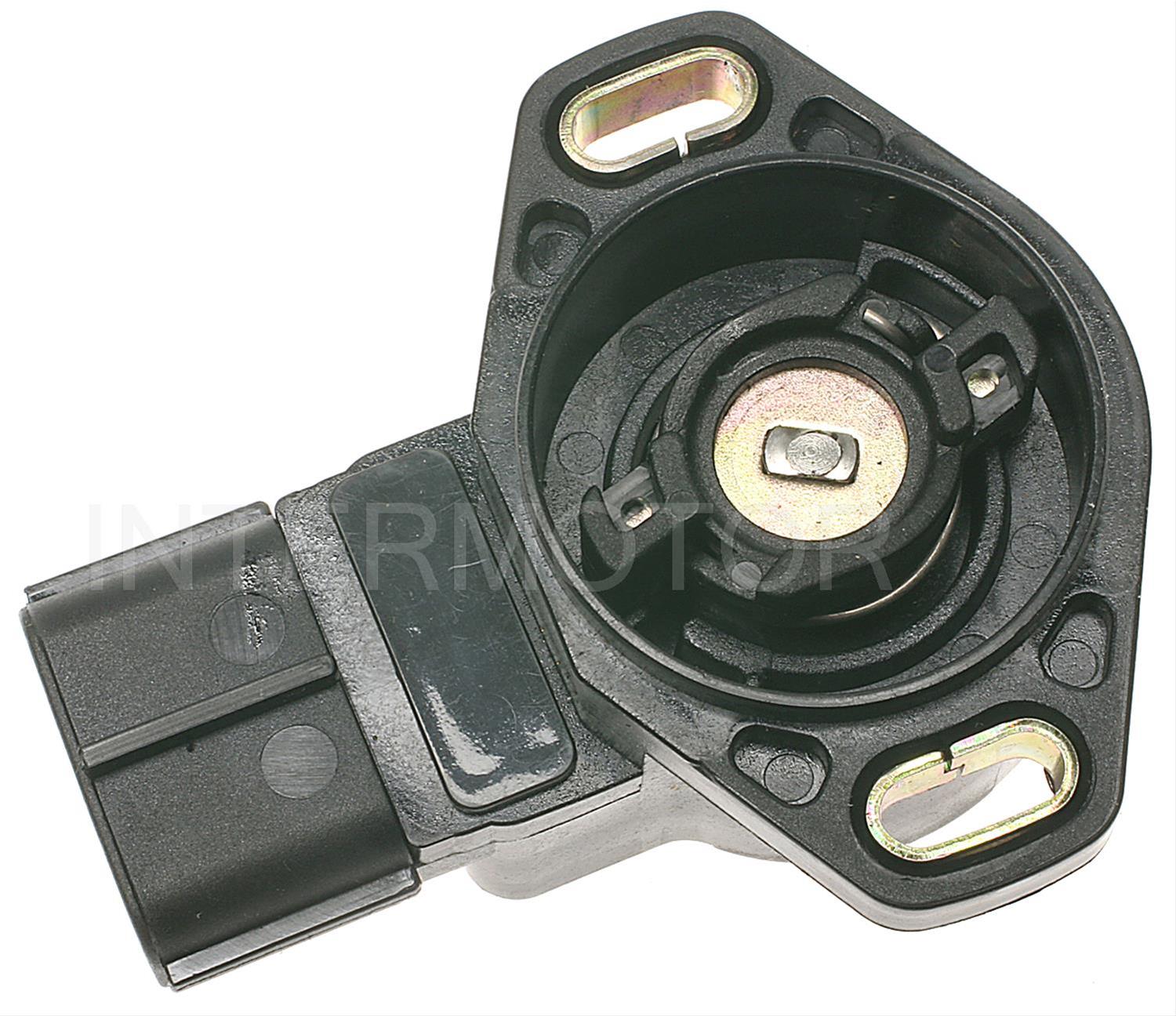 Standard Motor Products TH228 Standard Motor Throttle Position Sensors ...