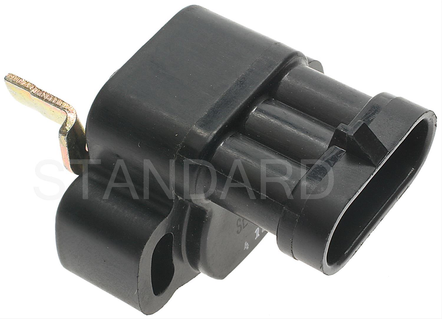 Standard Motor Products TH258 Standard Motor Throttle Position Sensors ...