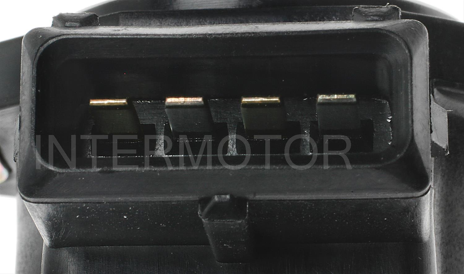 TOYOTA PICKUP Standard Motor Products TH270 Standard Motor Throttle ...