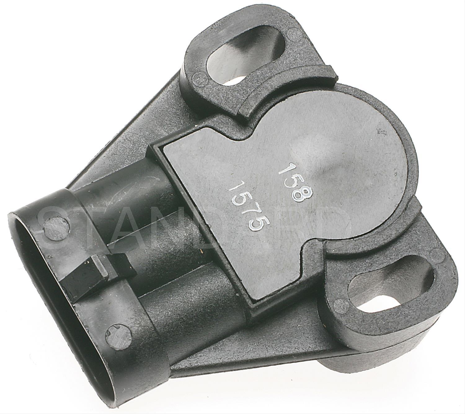 Standard Motor Products TH38 Standard Motor Throttle Position Sensors ...