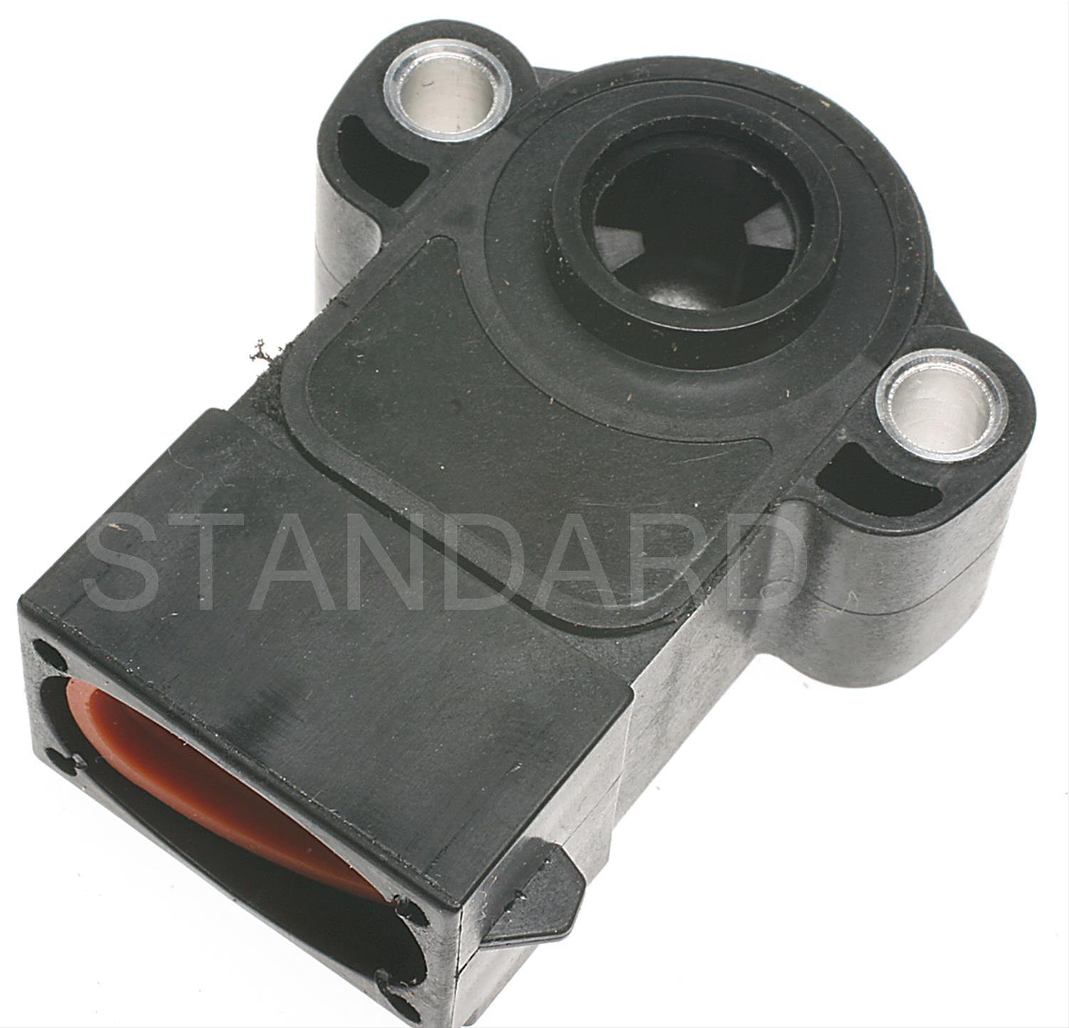 Standard Motor Products TH46 Standard Motor Throttle Position Sensors ...