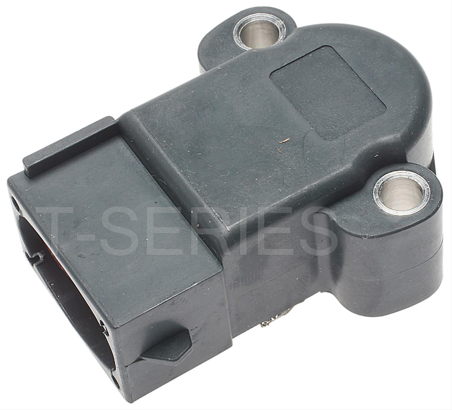 Standard Motor Products TH46T Standard Motor T-Series Throttle Position ...