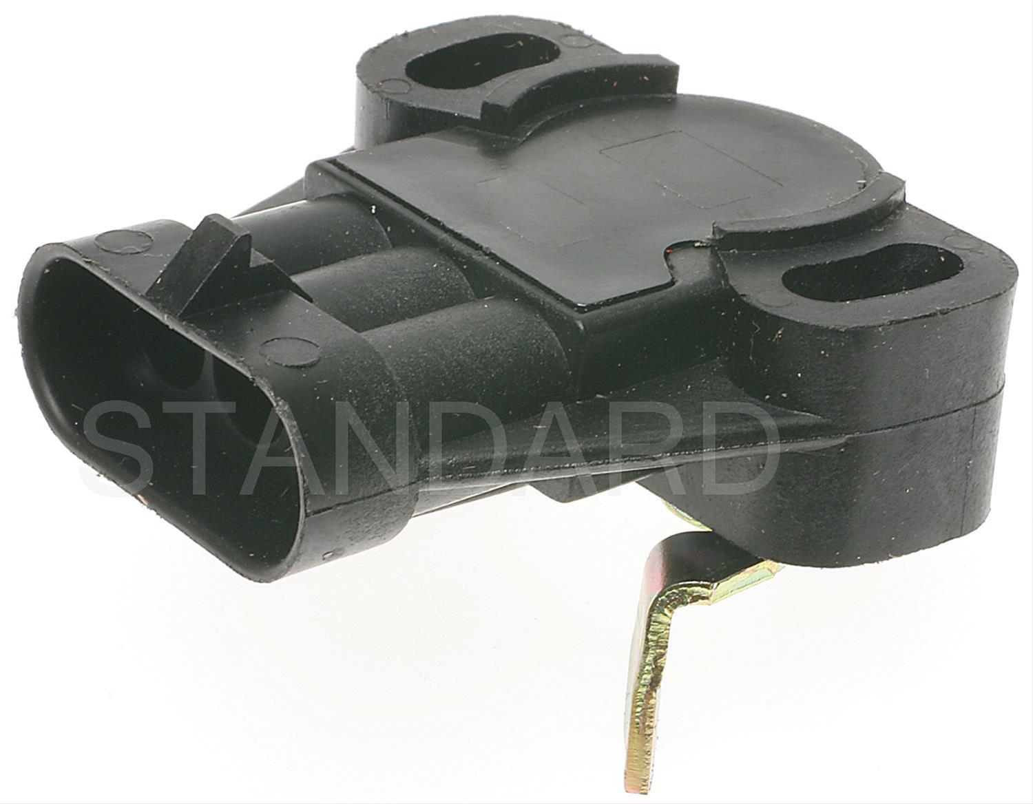 Standard Motor Products TH49 Standard Motor Throttle Position Sensors ...