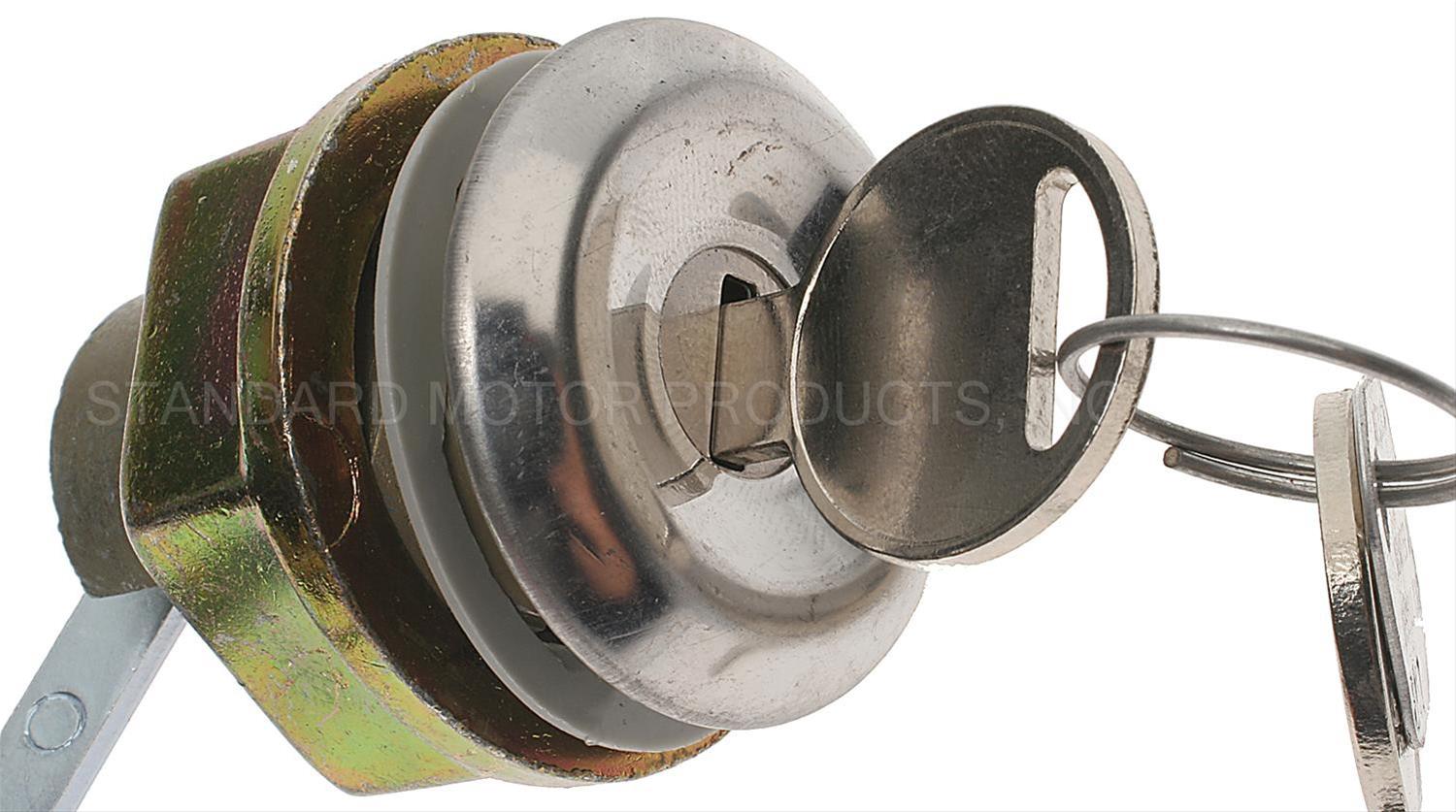Standard Motor Products TL-101 Standard Motor Trunk Lock Cylinders ...